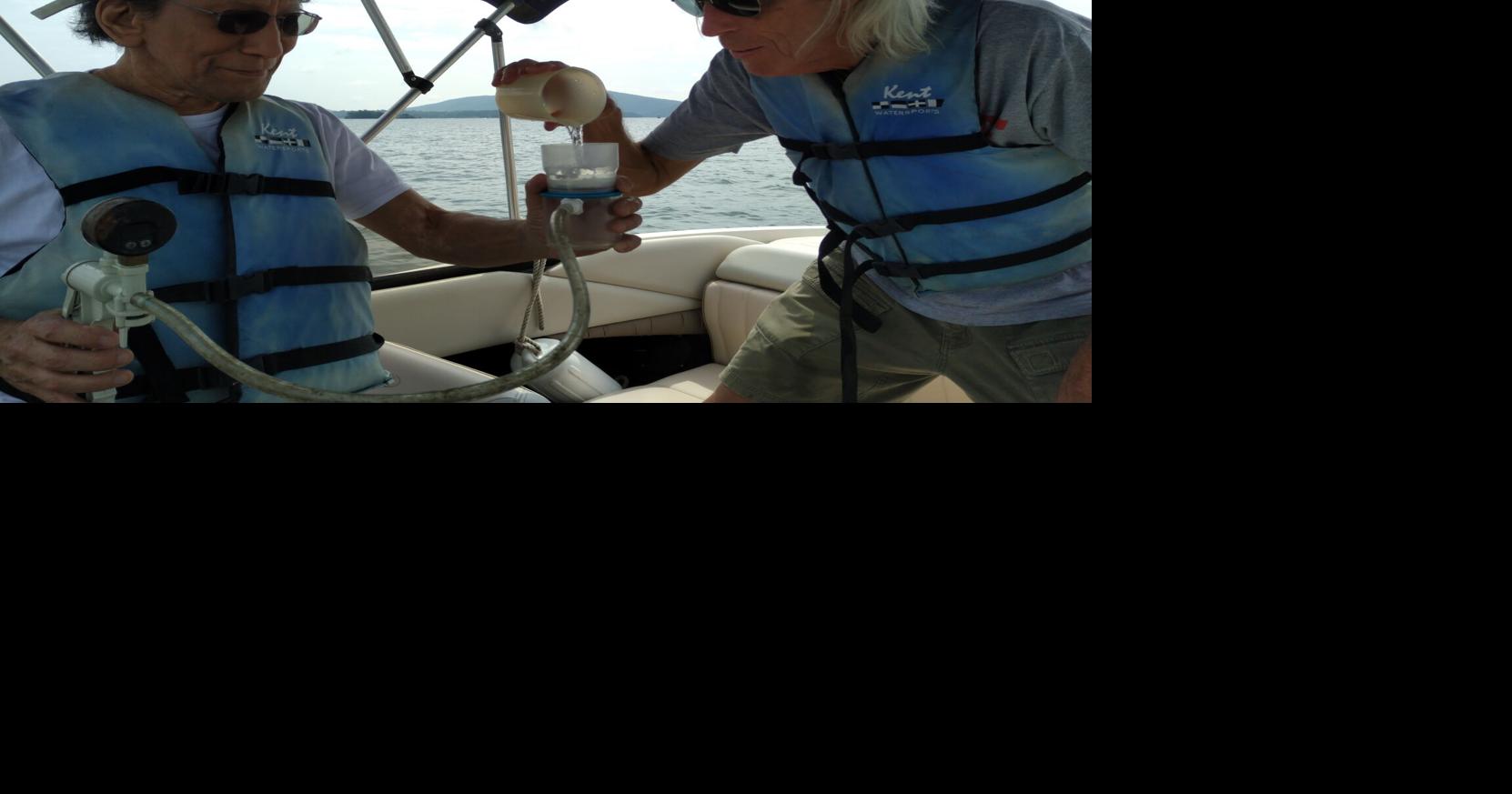 Round 4 of SML Water Quality Monitoring of 2022 | Opinion ...