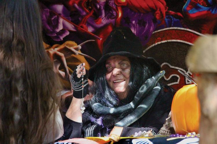 ONE Forest School’s fall festival introduces parents and children to ...