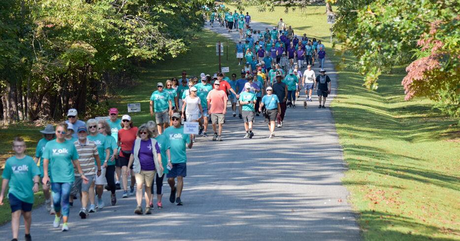 SML Walk to End Poverty makes huge leap in helping serve local families ...