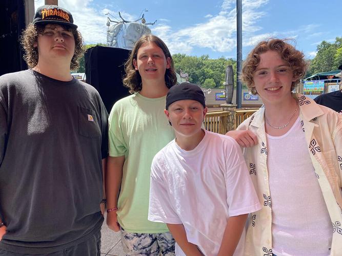 Battle of the Bands raises over $4,000 for SML Good Neighbors | Local ...