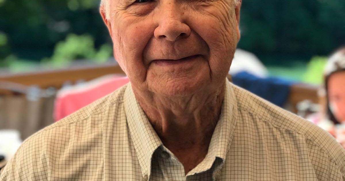 Roy Watson | Obituaries | smithmountaineagle.com