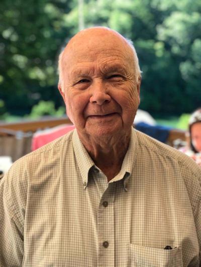 Roy Watson | Obituaries | smithmountaineagle.com