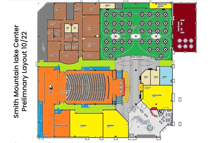 SML Center releases interior renderings, revised floor plan | Local ...