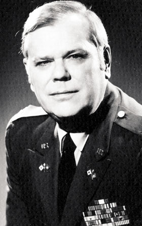 COL ROBERT CRANSTON (Ret.) | Obituaries | smithmountaineagle.com