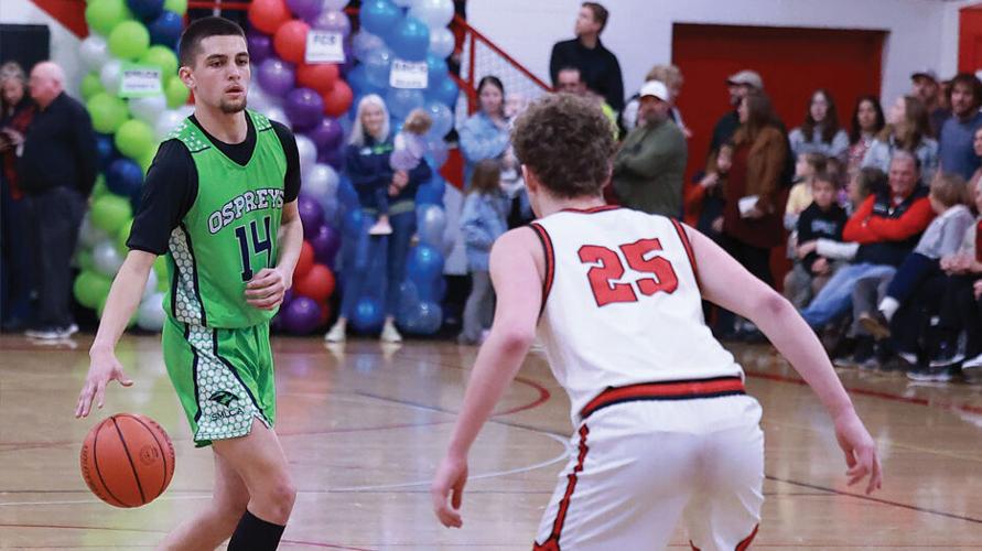 High School Basketball: SMLCA boys basketball finishes second in VACA ...