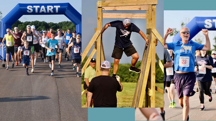 2024 BeastLake 5K and Obstacle Course Race to be held July 6th | Sports ...