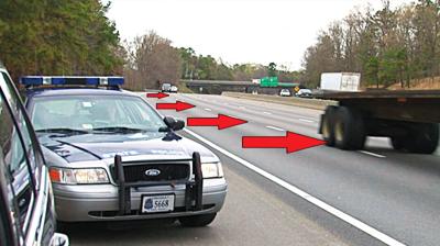 Virginia’s ‘Move Over’ law expands; includes stationary vehicles with ...