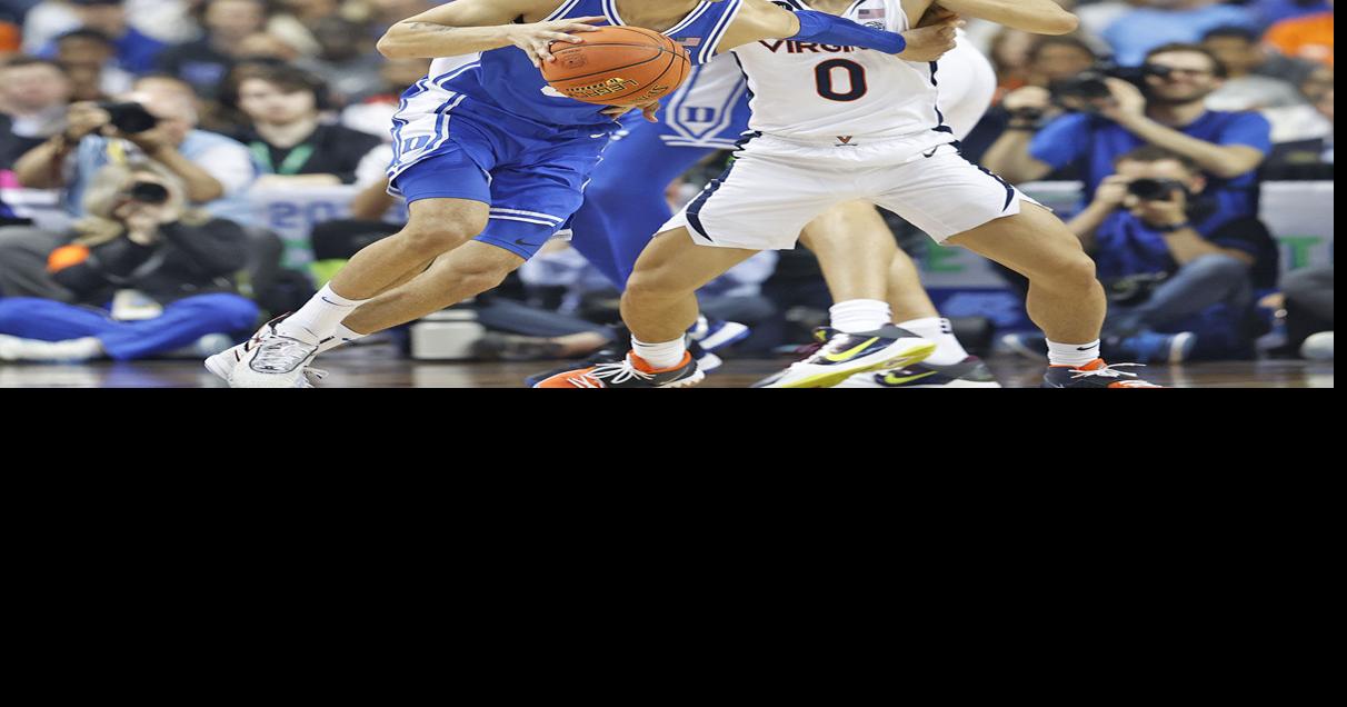 Duke downs UVA for ACC title | Local News | smithmountaineagle.com