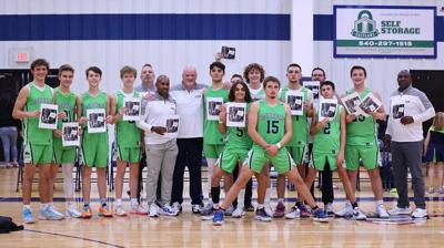 High School Boys Basketball: SMLCA Osprey boys hoops off to solid start ...