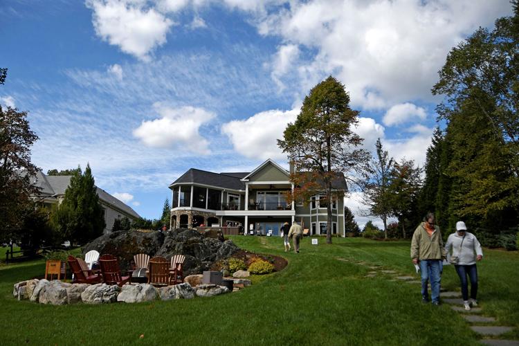 2023 Smith Mountain Lake Charity Home Tour | Local News ...