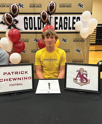 Staunton River student/athletes sign Letters of Intent to play sports ...