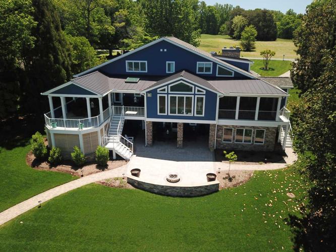 SML Charity Home Tour arriving soon; volunteers needed | Local News ...