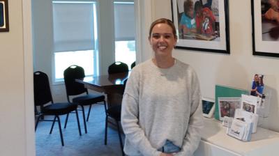 At SML Good Neighbors, young minds are fueled by food and interactive ...