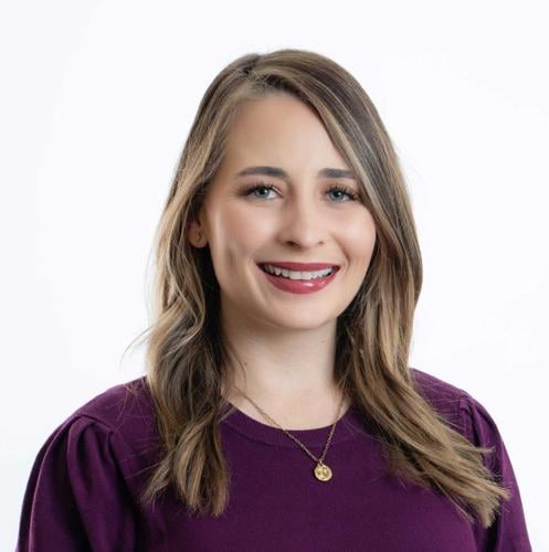 Bank of Botetourt’s Chelsea West among graduates from Leadership for ...