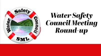 Water Safety Council Meeting Round-up: Low water levels, water safety ...