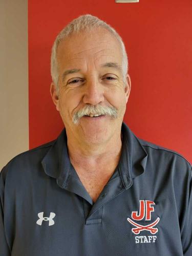 BCPS names Teacher of the Year | Local News | smithmountaineagle.com