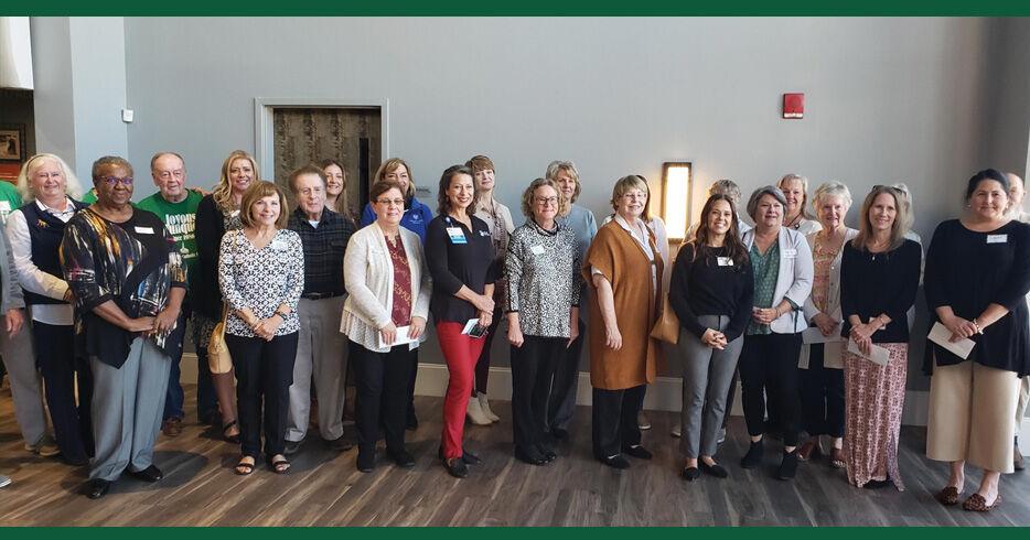 'Joyous' giving: 27 local charities recipients of 2024 'Joyous Junque ...