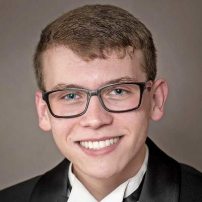 Franklin County High School grad awarded scholarship | Local News ...