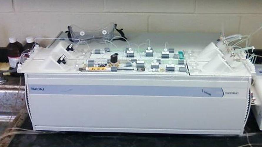 SMLA announces results of SML Water Quality Monitoring Program: July ...