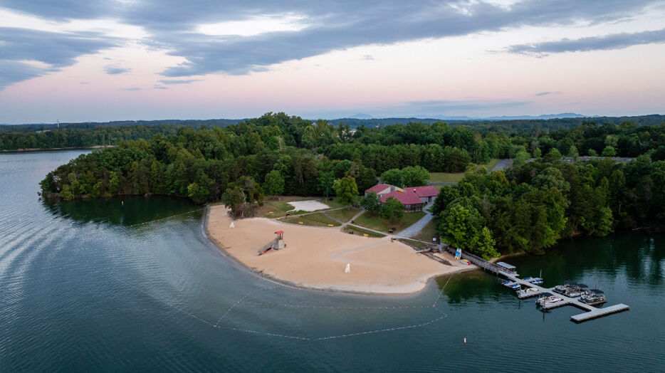 Smith Mountain Lake State Park to host seasonal hiring event | Local ...