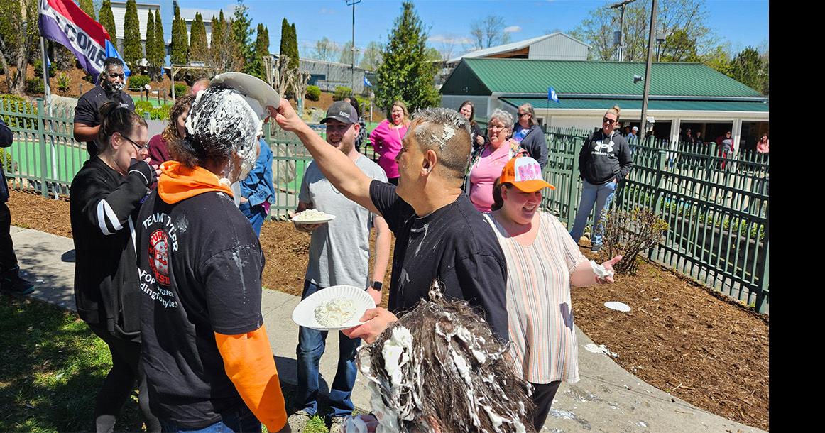 ‘Riding with Tyler’ fundraiser puts the spirit of fun at the center for ...