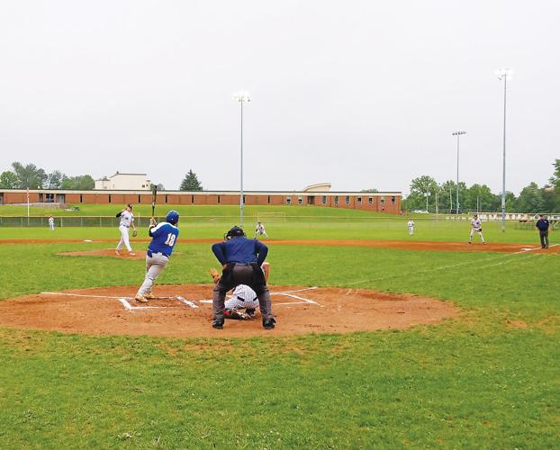 HIGH SCHOOL BASEBALL: Staunton River wins last three games to finish ...