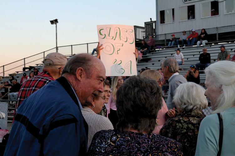 Staunton River High School celebrates 60th anniversary | Local News ...