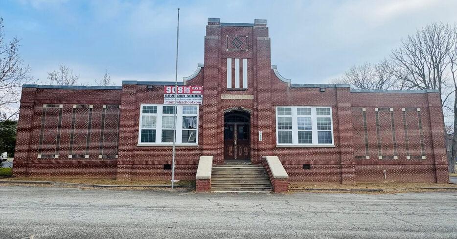 Bedford County receives $1 million USDA grant to restore Montvale ...