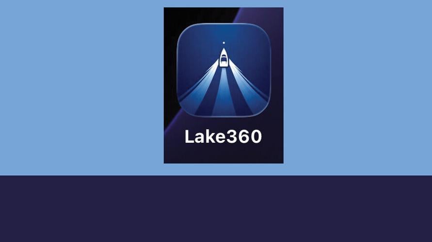 New app provides free on-the-water navigation for Smith Mountain Lake ...