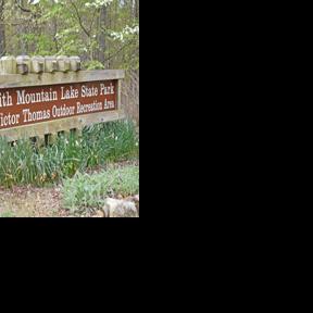SML State Park remains open with some changes | Local News ...