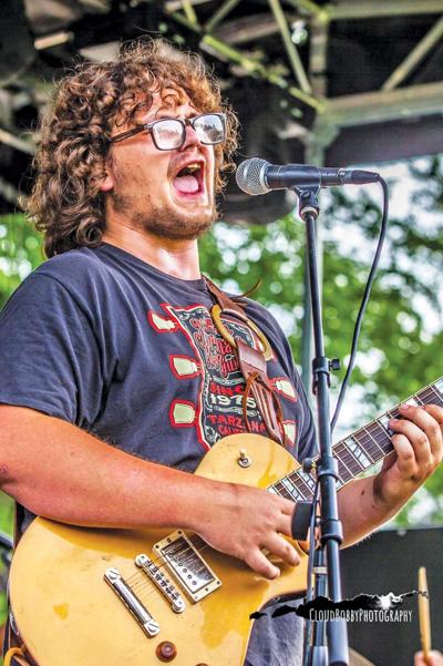 ‘An angel on Earth’: Bandmate mourns loss of teen in wreck | Local News ...