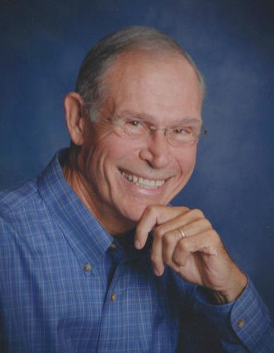 Mark Paul Koch | Obituaries | smithmountaineagle.com