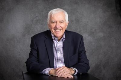 Earl Kendrick (Ken) Hurt, Jr. | Obituaries | smithmountaineagle.com