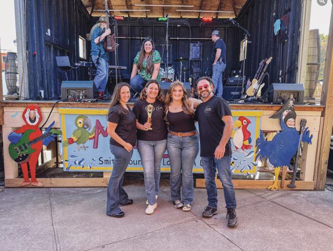 Unseasonably warm temps heat up 2024 SML Chili and Craft Festival ...