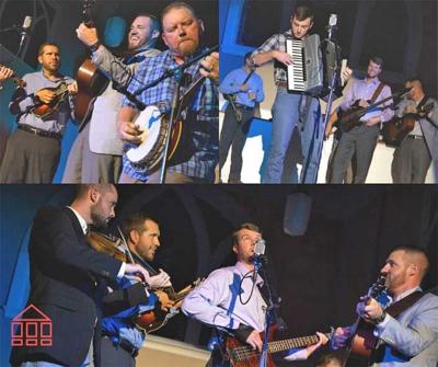 New Standard Bluegrass to perform at Bower Center | Local News ...
