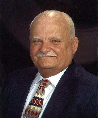 Kenneth Joseph Burdzy, Sr. | Obituaries | smithmountaineagle.com