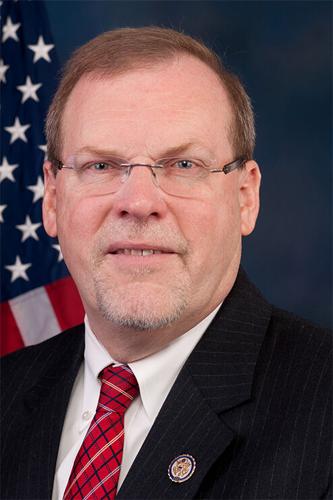 Morgan Griffith’s 9th District traveling staff available in Franklin ...