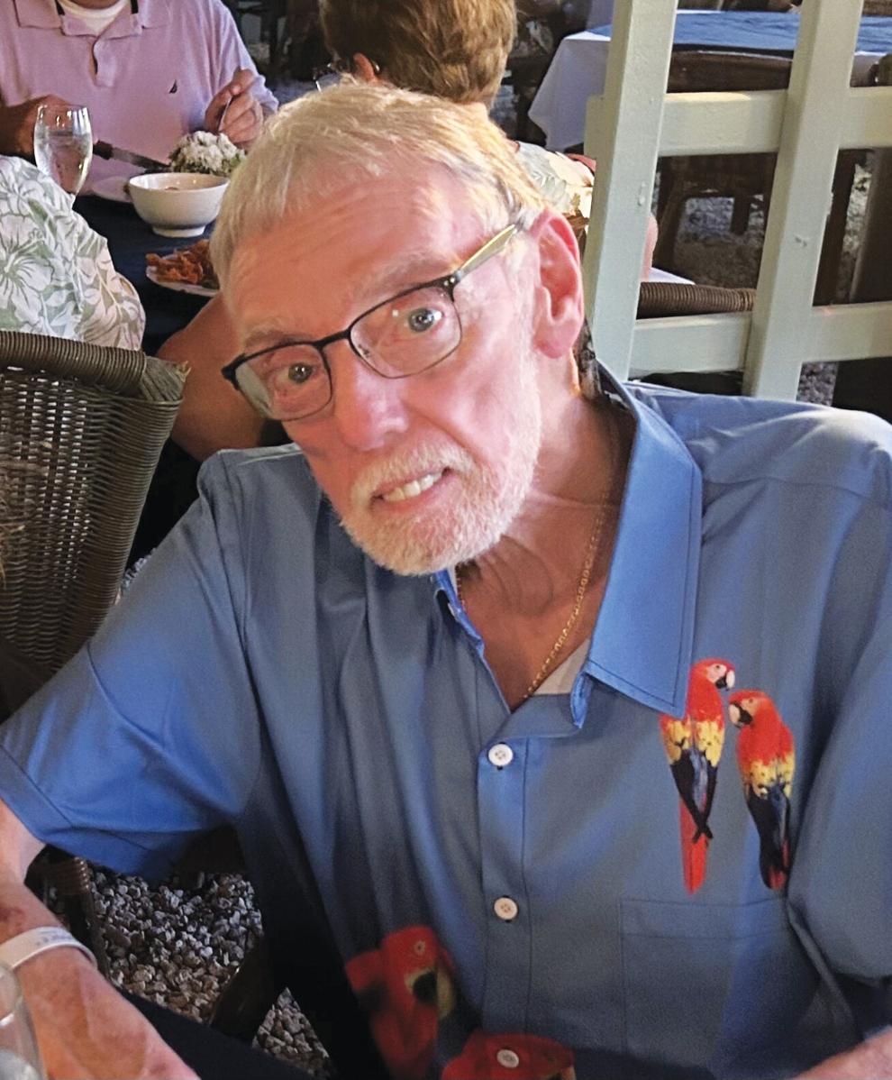 Gerald “Jerry” Edward Crisp, Sr. | Obituaries | smithmountaineagle.com