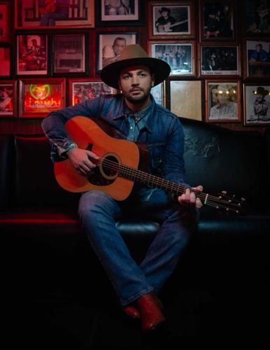 ‘American Idol’ winner Chayce Beckham to play at Harvester | Local News ...