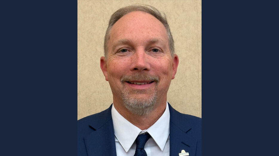 Steven Sandy selected as Franklin County's new county administrator ...