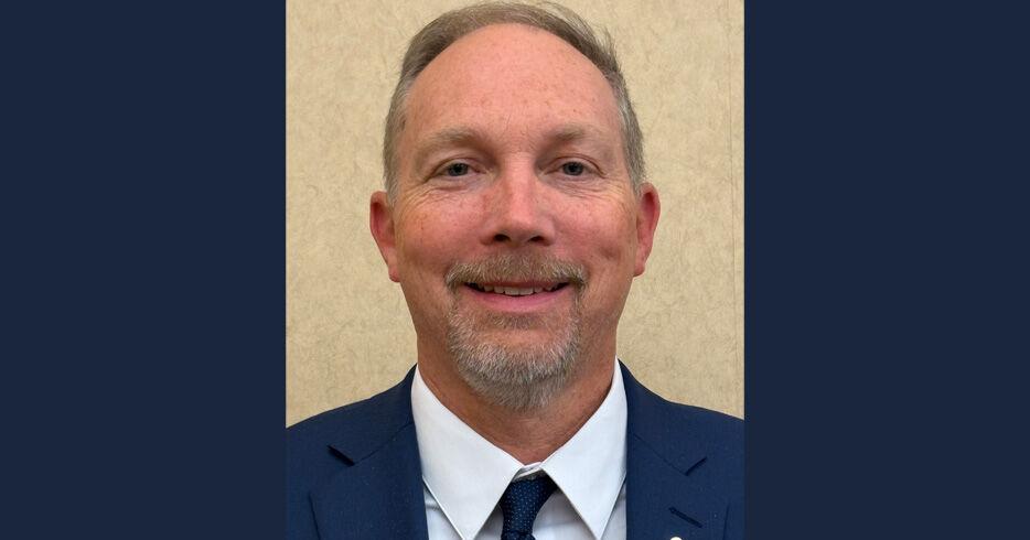 Steven Sandy selected as Franklin County's new county administrator ...