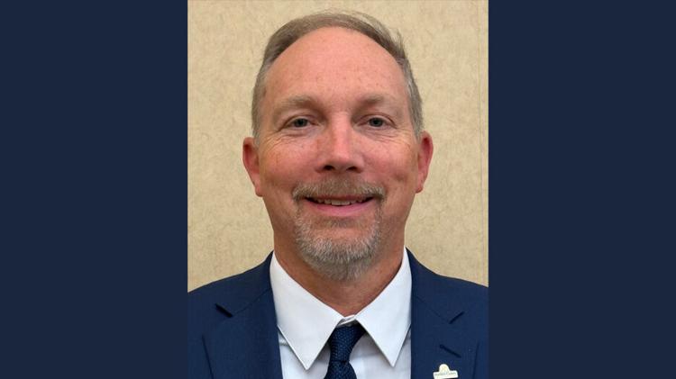 Steven Sandy selected as Franklin County's new county administrator ...