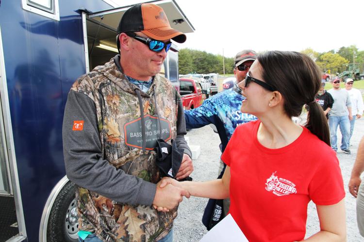 Fishing for a Cause, a huge success | Boating Fishing And Outdoors ...