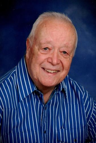 Robert Arnold “Bob” Pfaff | Obituaries | smithmountaineagle.com