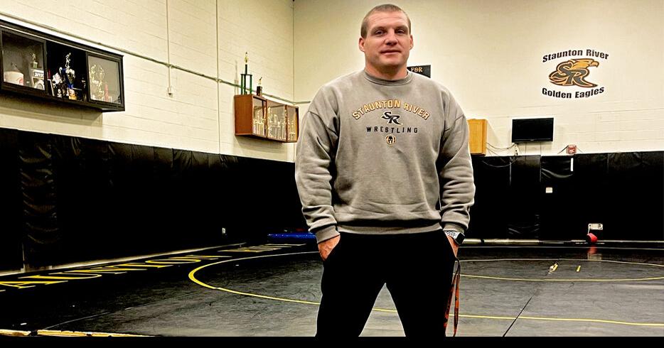 Staunton River wrestling coach Scott Fike takes tradition of winning on ...