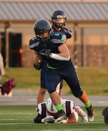 Ospreys turn their attention to Hargrave | Sports | smithmountaineagle.com