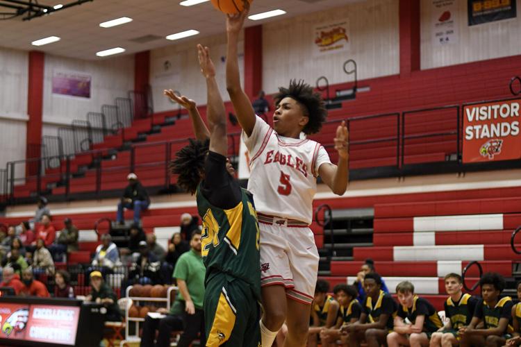 High School Boys Basketball: Northside beats Franklin County, 88-35 ...