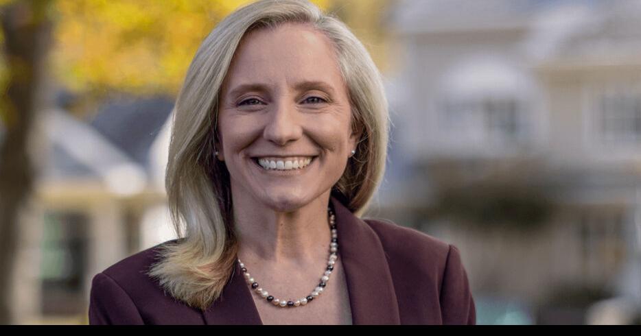 Gubernatorial candidate Abigail Spanberger to visit Bedford on March 17th | Local News ...