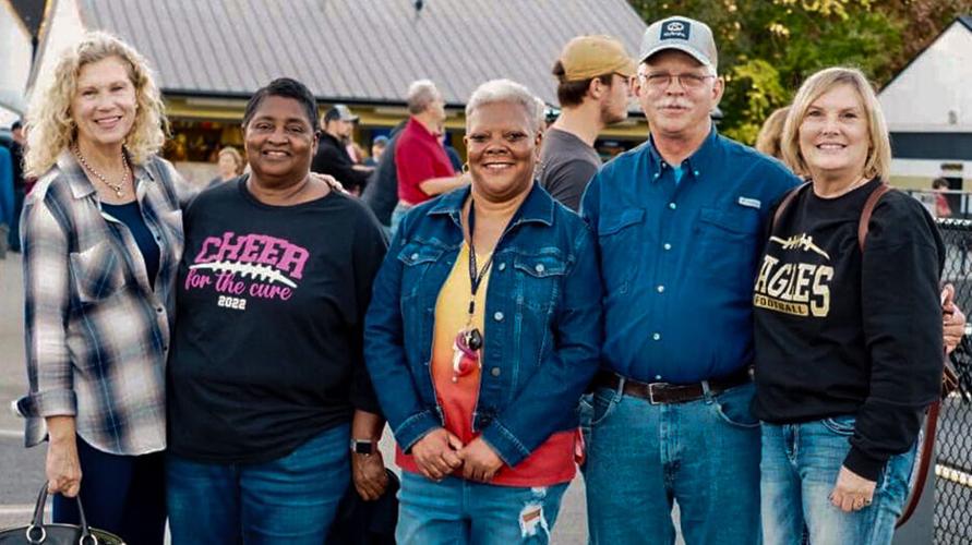 Staunton River High School celebrates 60th anniversary | Local News ...