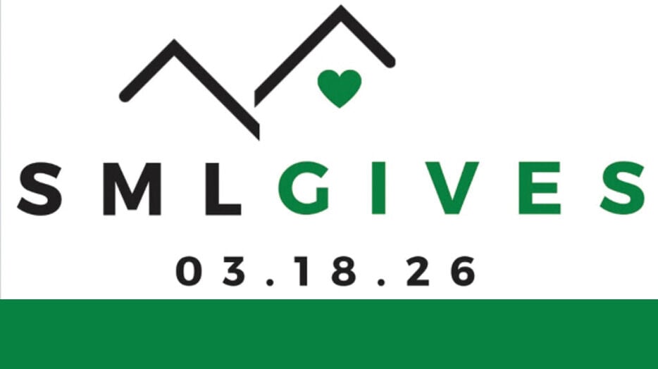 Deadline to participate in SML Gives 2026 is Jan. 9th | Local News ...